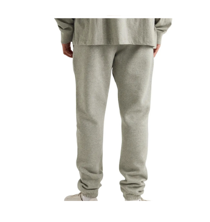 Essentials Sweatpants 'Dark Heather Oatmeal' (SS22 Collection ...