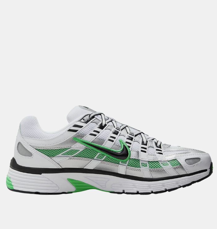 Nike P-6000 Spring Green