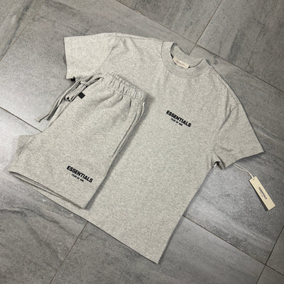 Fear Of God Essentials Short Sets | Forever Sourcing