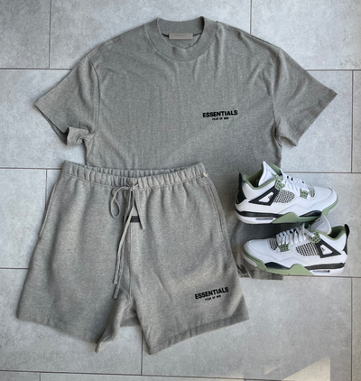Fear Of God Essentials Short Sets | Forever Sourcing