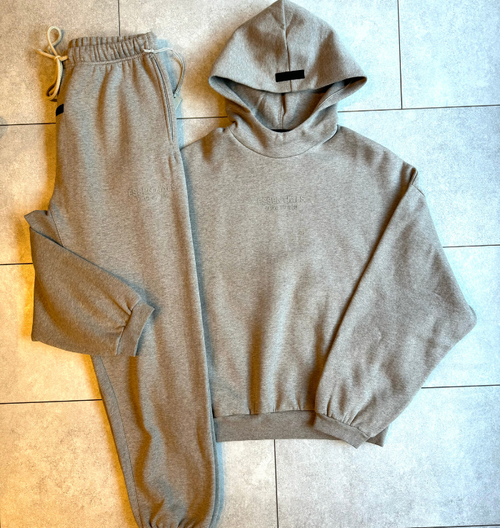 Fear of God Essentials Tracksuits | Forever Sourcing