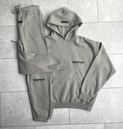 Fear of God Essentials Tracksuits | Forever Sourcing