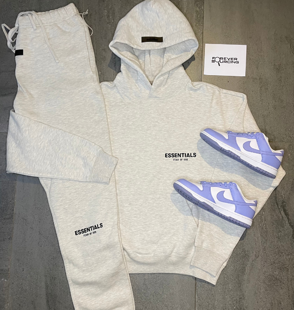 Fear of God Essentials Tracksuits | Forever Sourcing