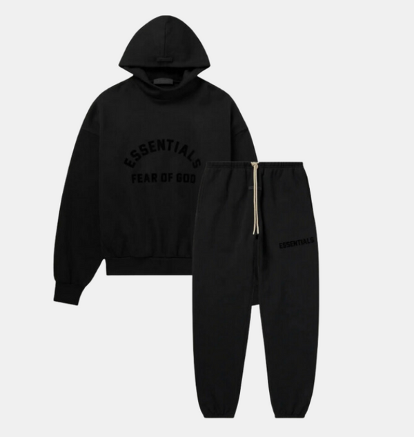 Fear of God Essentials Tracksuits | Forever Sourcing