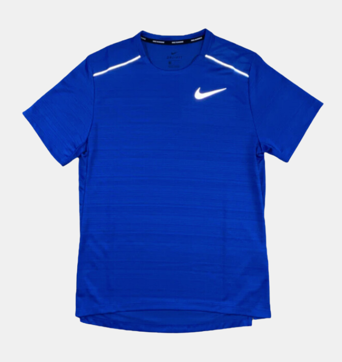 Nike Miler 1.0 'Royal Blue' T-Shirt