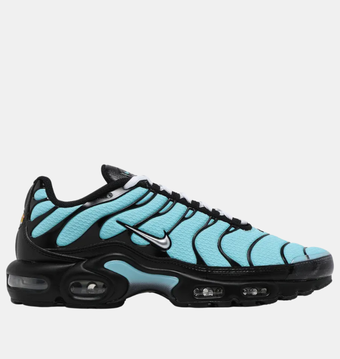 Nike TN Air Max Plus Aqua Blue