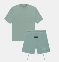 Fear Of God Essentials Short Sets | Forever Sourcing