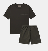 Fear Of God Essentials Short Sets | Forever Sourcing