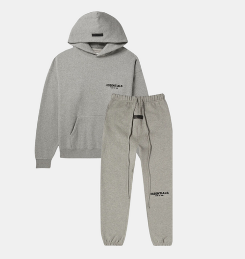Fear of God Essentials Tracksuits | Forever Sourcing