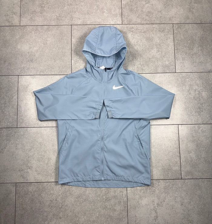 Nike Armoury Blue Essentials Windrunner Jacket